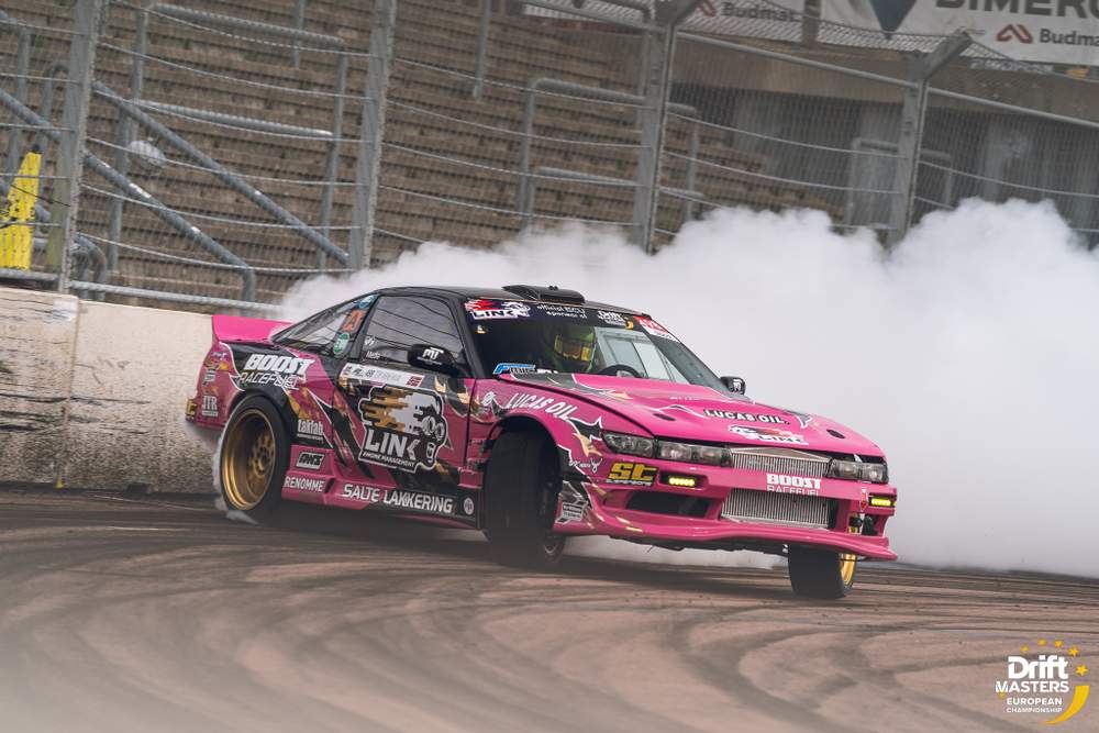 Drift Masters 2022 tandem battle analysis – drift.news