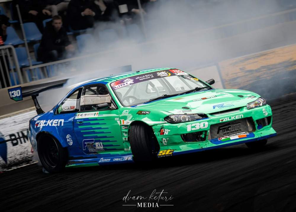 Global drift news