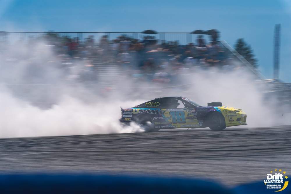 Formula D introduces new regulations for scoring and judging – drift.news