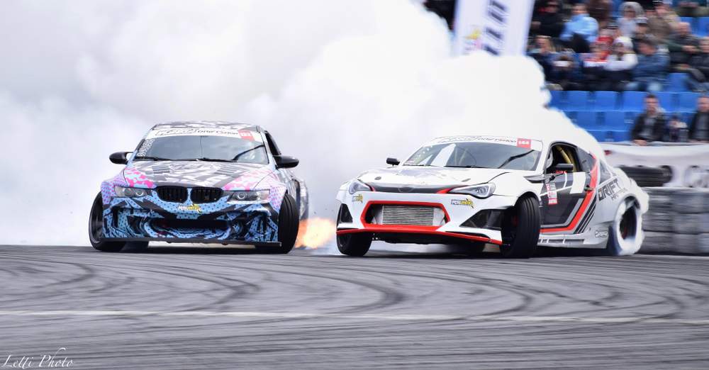 Drift Kings unveils plans for 20th Season - drift.news