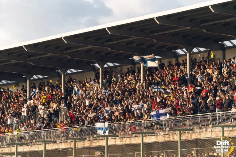 DMEC 2023 – drift.news