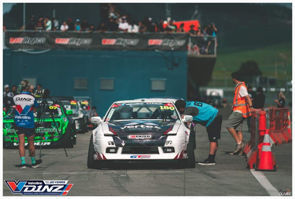 Baltic Drift Championship 2023 - drift.news