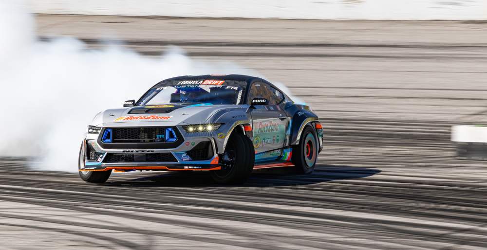 Baltic Drift Championship 2023 - drift.news
