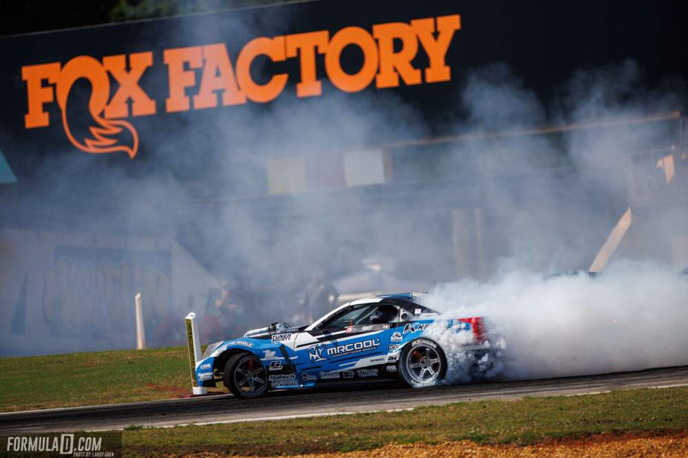 FD Atlanta review! - drift.news